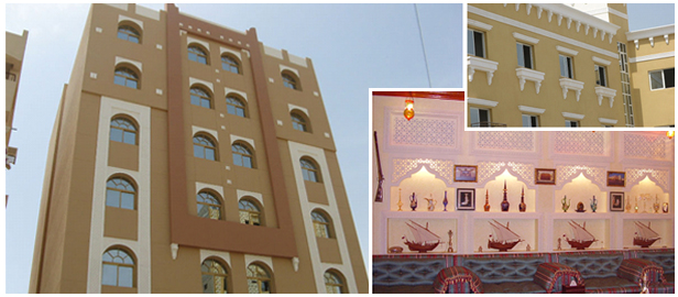 Grace Qatar